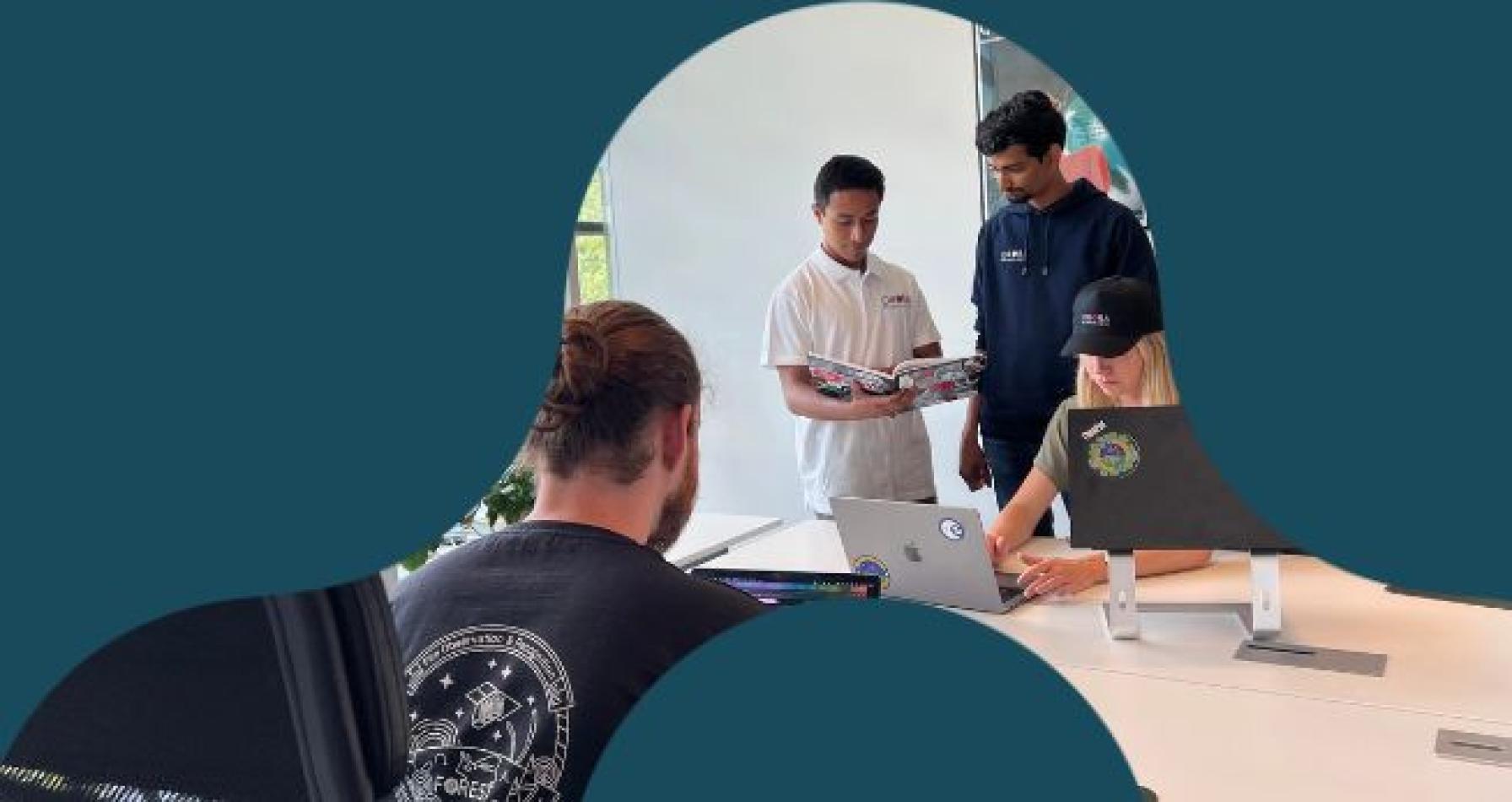 OroraTech: Detect, respond, protect. The leading wildfire management ...