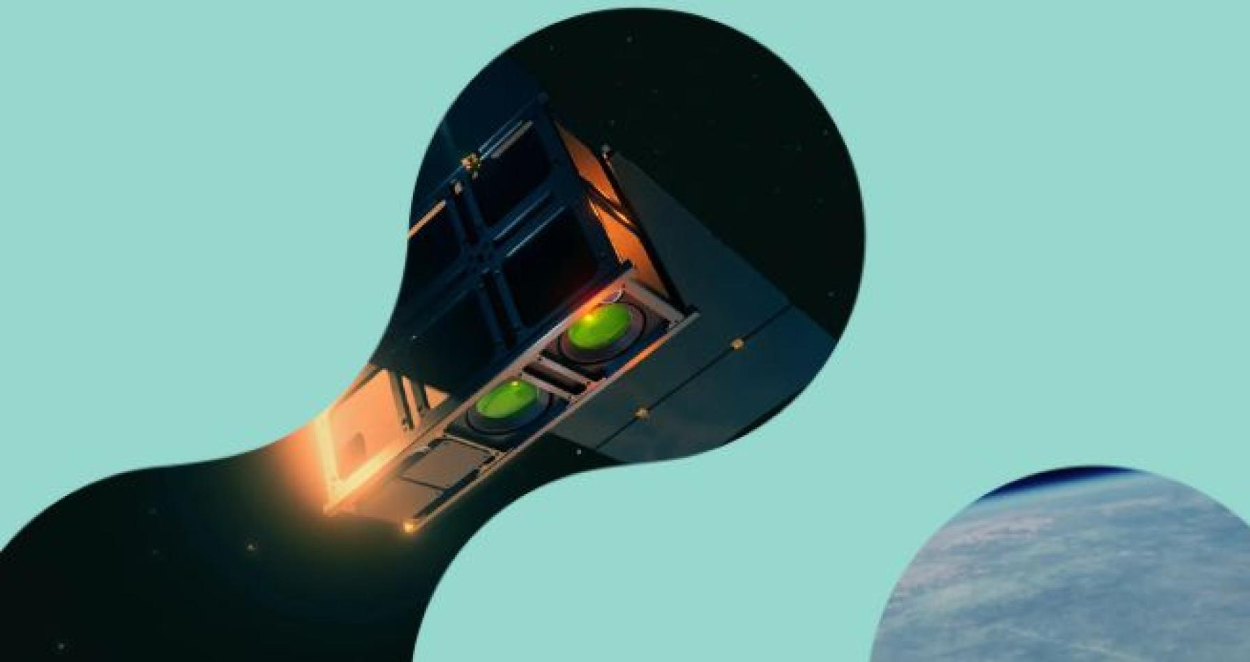 OroraTech: Detect, respond, protect. The leading wildfire management ...