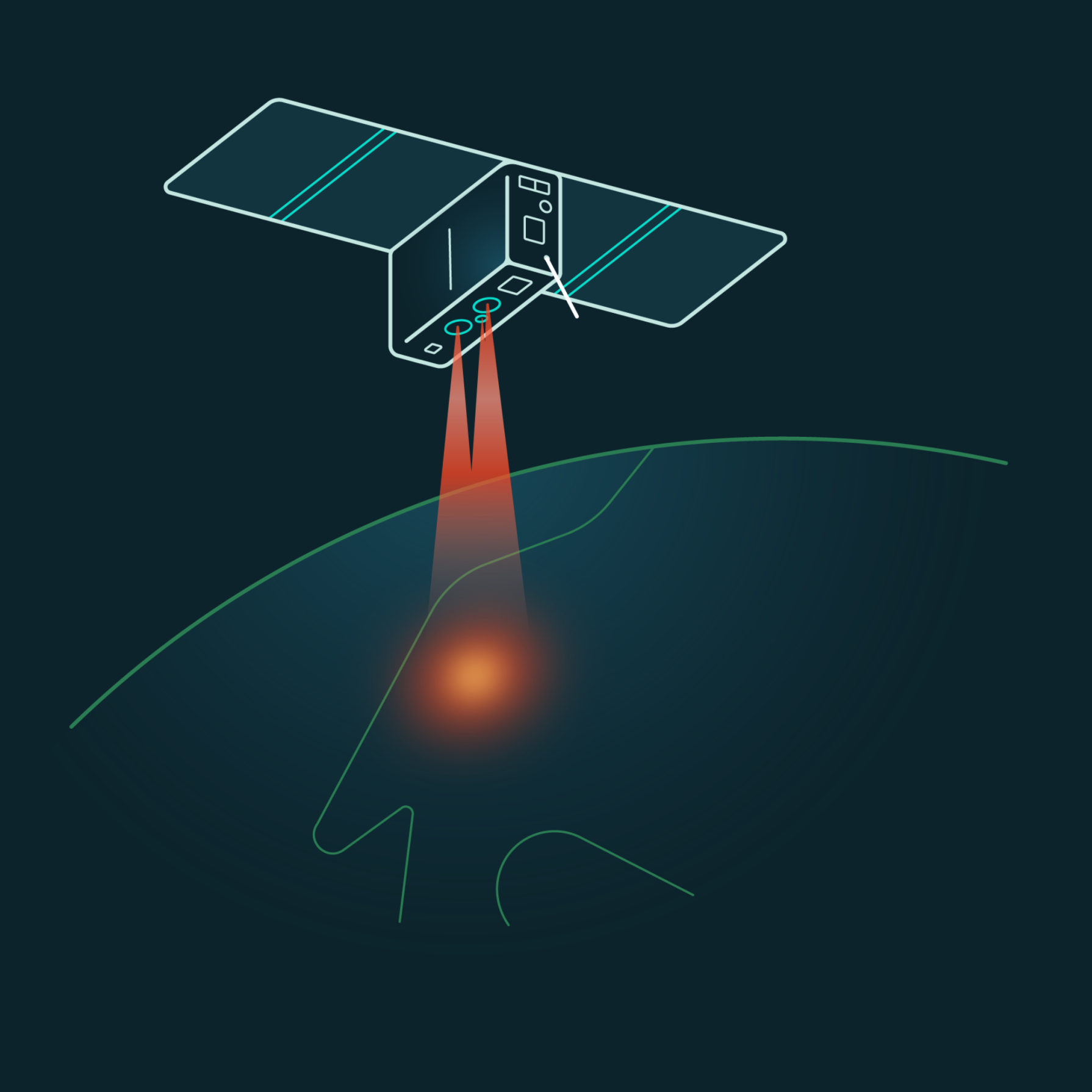 OroraTech: Detect, respond, protect. The leading wildfire management ...