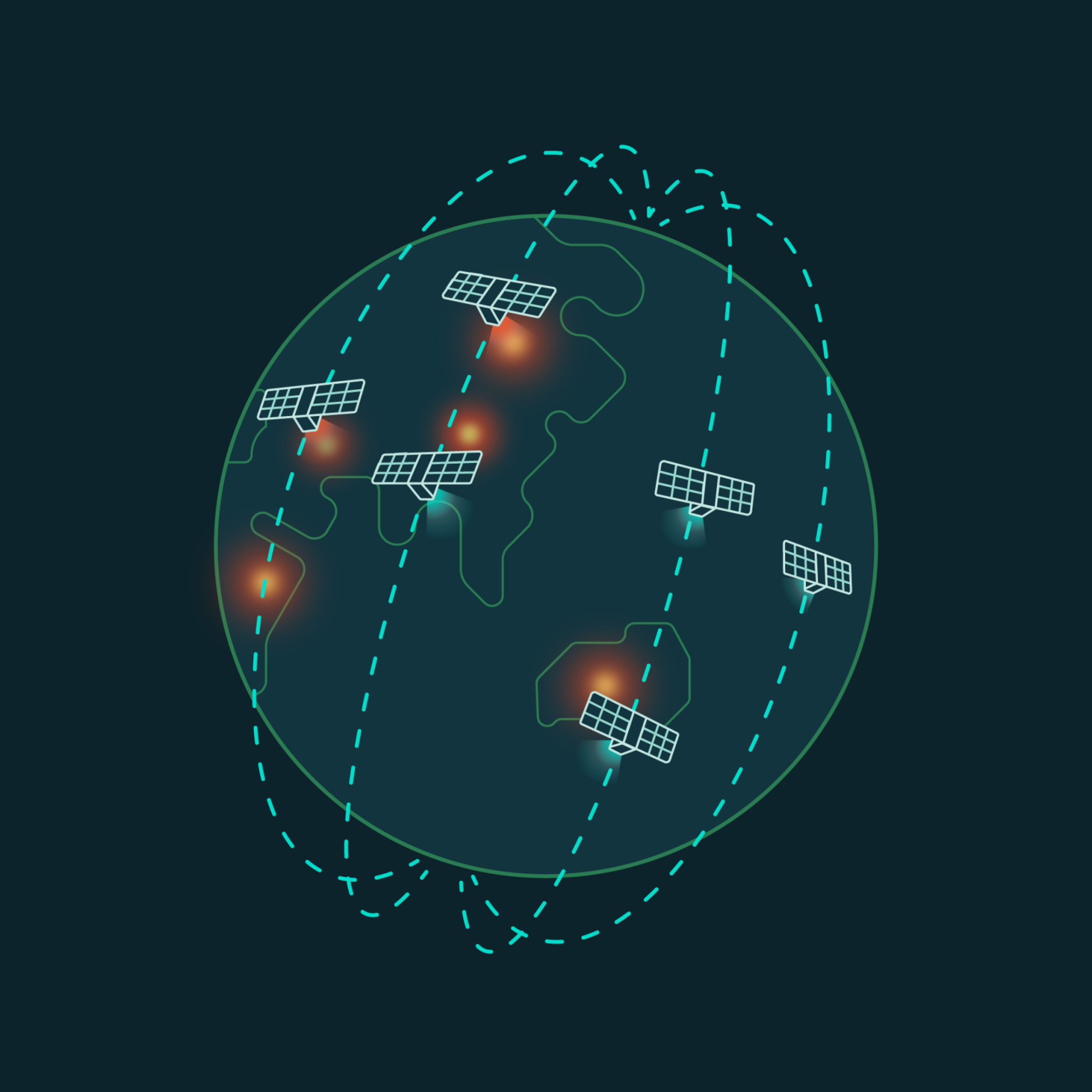 OroraTech: Detect, respond, protect. The leading wildfire management ...