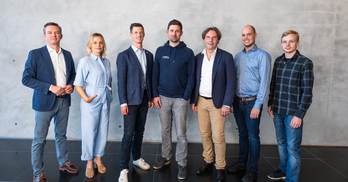 OroraTech Raises €25 Million in Series B Funding for Predictive AI ...