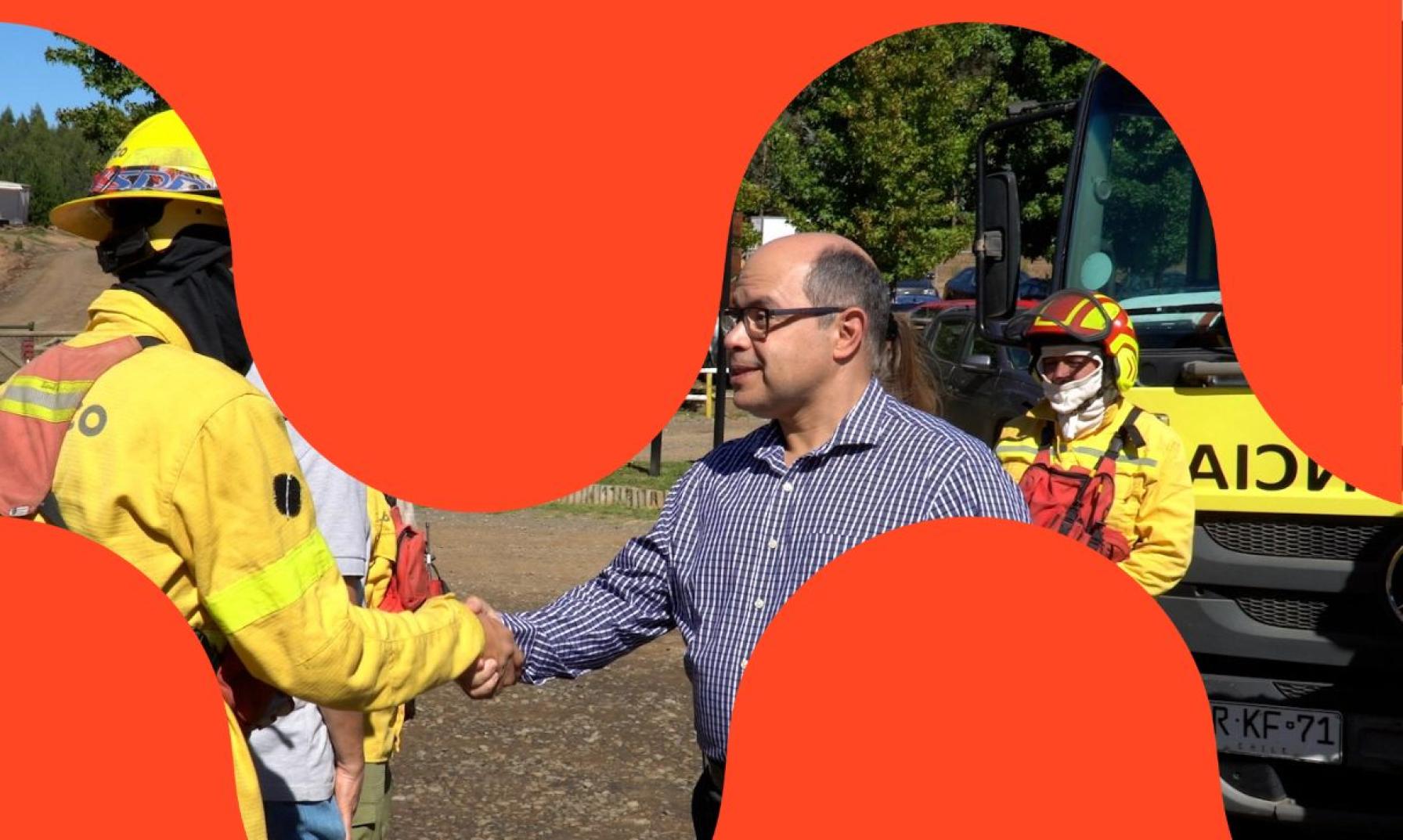 OroraTech: Detect, respond, protect. The leading wildfire management ...